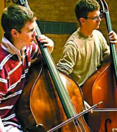 Jacob Head | Varsity