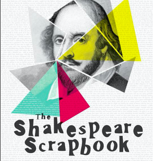 Review: The Shakespeare Scrapbook | Varsity