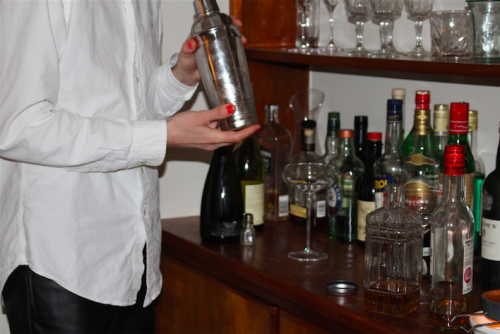 An evening with the President of Peterhouse May Ball | Varsity