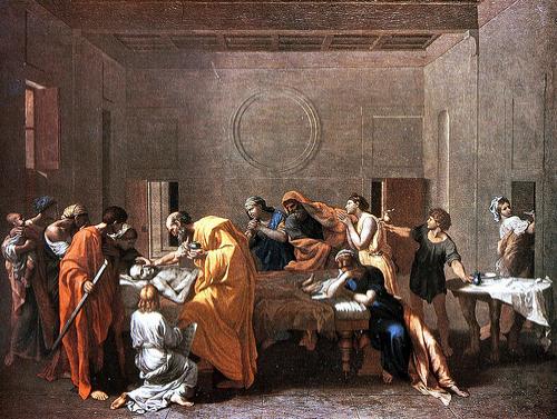 A Cure for Tunnel Vision | Varsity