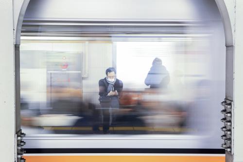 Land of the rising sun: The dichotomy of Japanese masculinity | Varsity