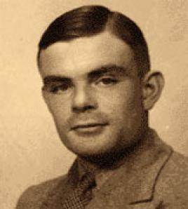 Posthumous pardon given to Alan Turing | Varsity