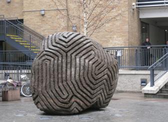 Rediscovering Cambridge: Sculpture Trail | Varsity