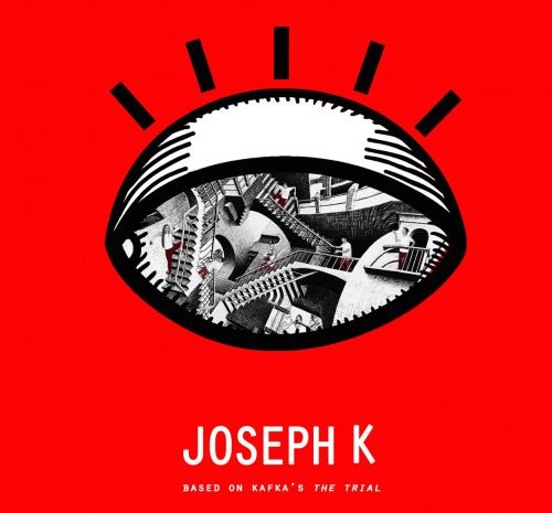 Preview: Joseph K | Varsity
