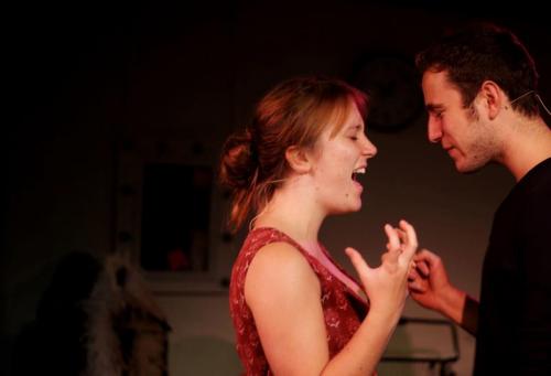 Theatre: The Last Five Years | Varsity