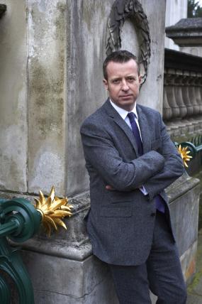 Tim Knox - Alchetron, The Free Social Encyclopedia