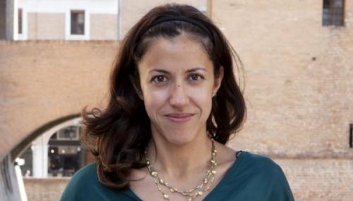 Azadeh Moaveni - Alchetron, The Free Social Encyclopedia