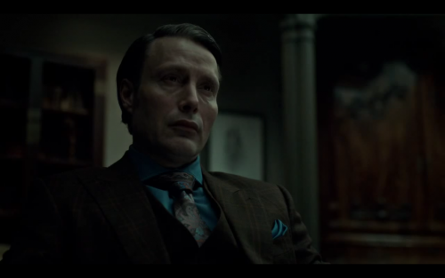 Hannibal’s sartorial storytelling | Varsity