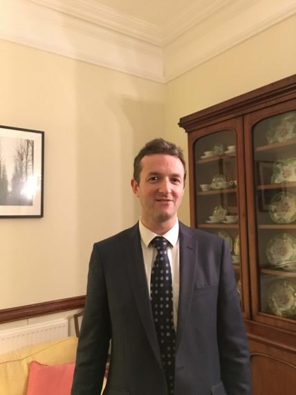 Jamie Angus: Cameron ‘saw the opportunity to give us a bit of a slap ...