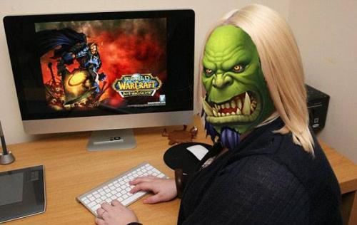 World of Warcraft: Confessions of an Ex-Gamer | Varsity