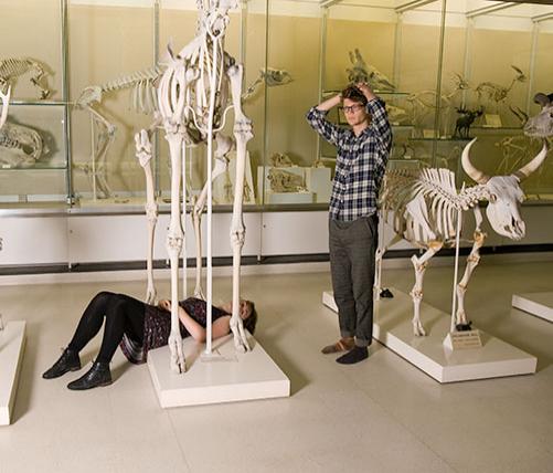 Operating Theatre | Varsity