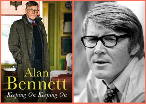 Review: Alan Bennett’s ‘Keeping On Keeping On’ | Varsity