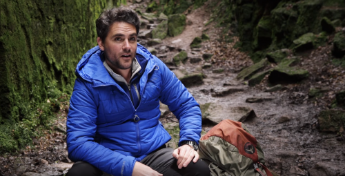 Levison Wood: ‘It’s not just adventure for adventure’s sake’ | Varsity