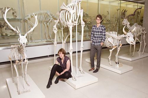 Operating Theatre | Varsity