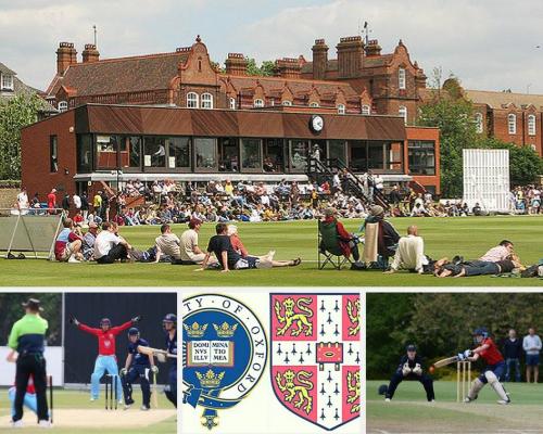 Preview: Twenty20 Varsity Matches | Varsity
