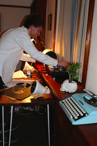 An evening with the President of Peterhouse May Ball | Varsity