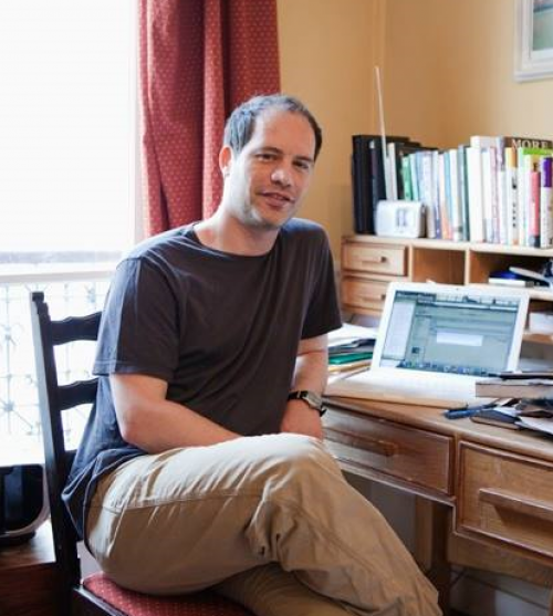 Simon Kuper: ‘Guts are much more likely to mislead than data’ | Varsity