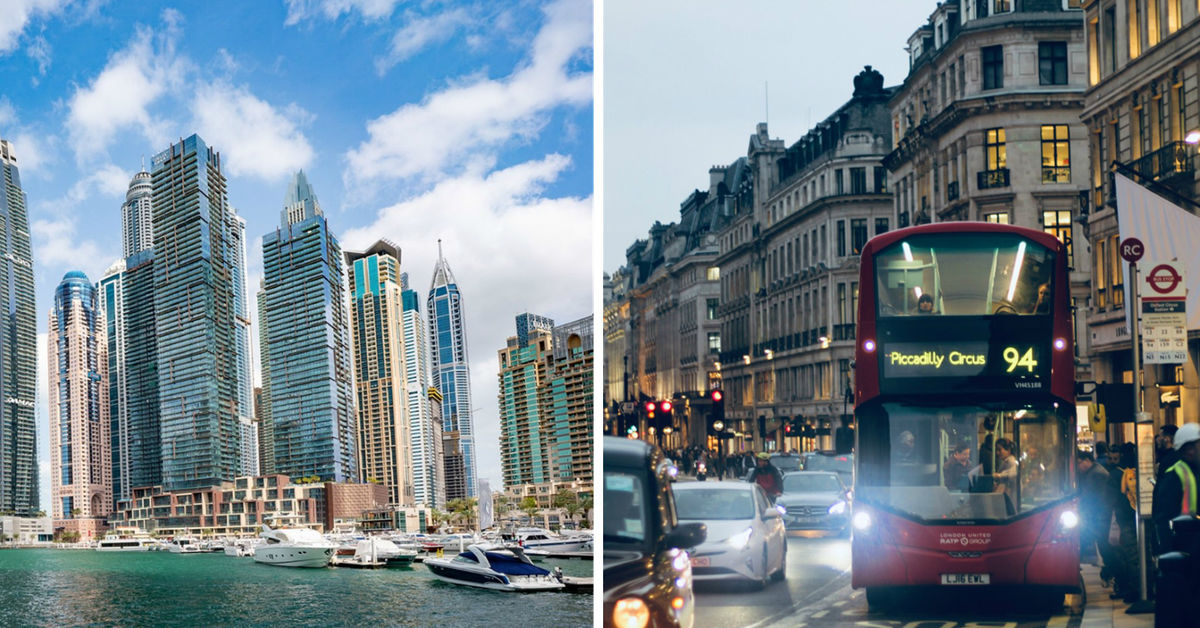 The Role of Real Estate in Driving Growth and Development: A Comparison ...