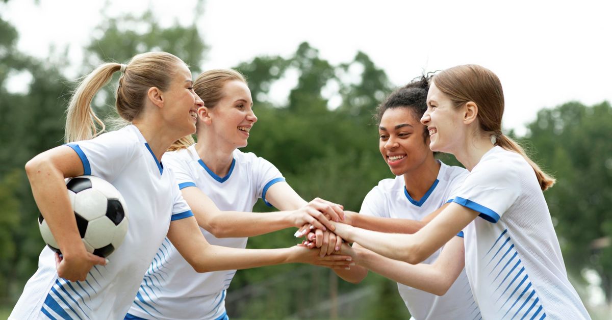 The Rise in Popularity of Women’s Football at Cambridge (Sponsored ...