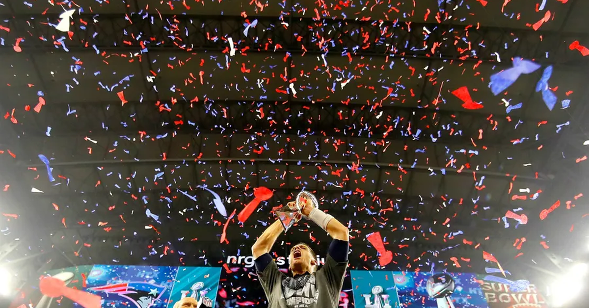 What Makes the Super Bowl a Must-Watch Event? (Sponsored content from ...