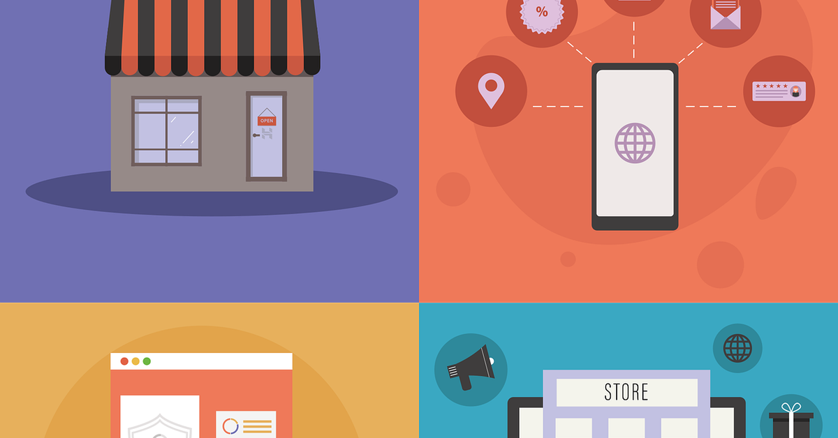 Enhancing Retail and Online Sales with Innovative Payment Solutions ...