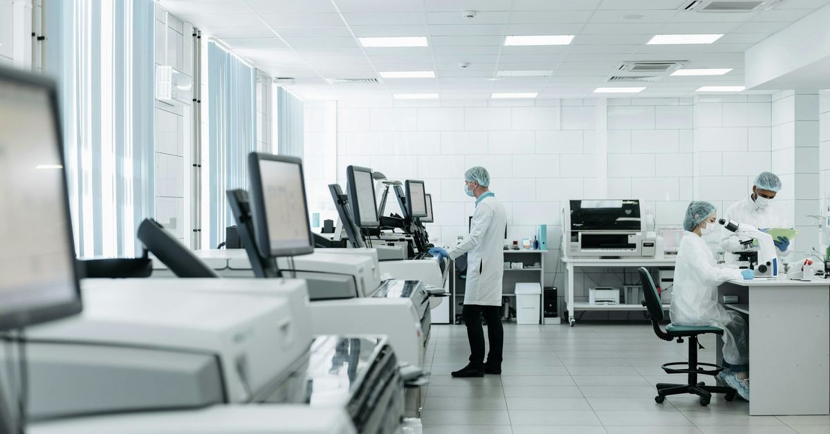 Future-Proofing Clinical Trials: Smarter Strategies for Comparator Drug ...