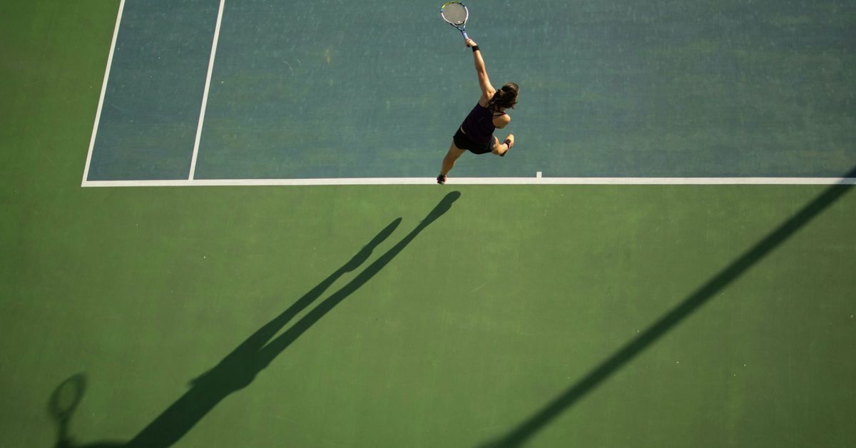 Women’s Singles Contenders to Watch at the 2025 US Open (Sponsored ...