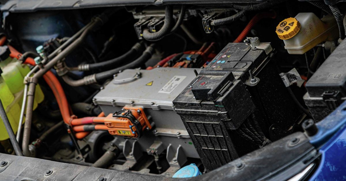 Car Battery Replacement: What It Really Costs and How to Choose ...
