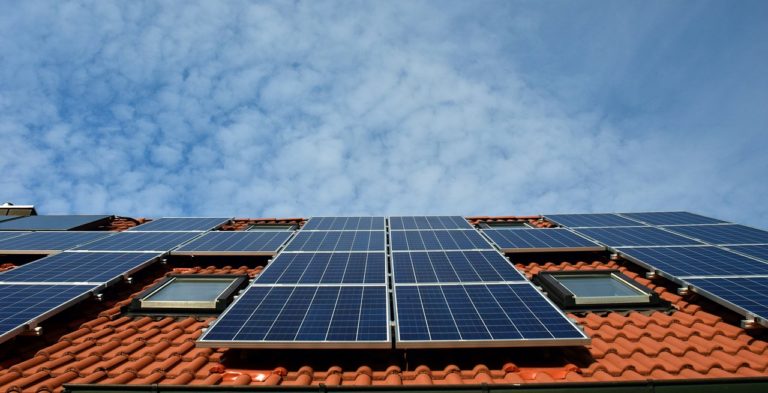 A Complete Guide to Installing Solar Panels for Your Villa (Sponsored ...