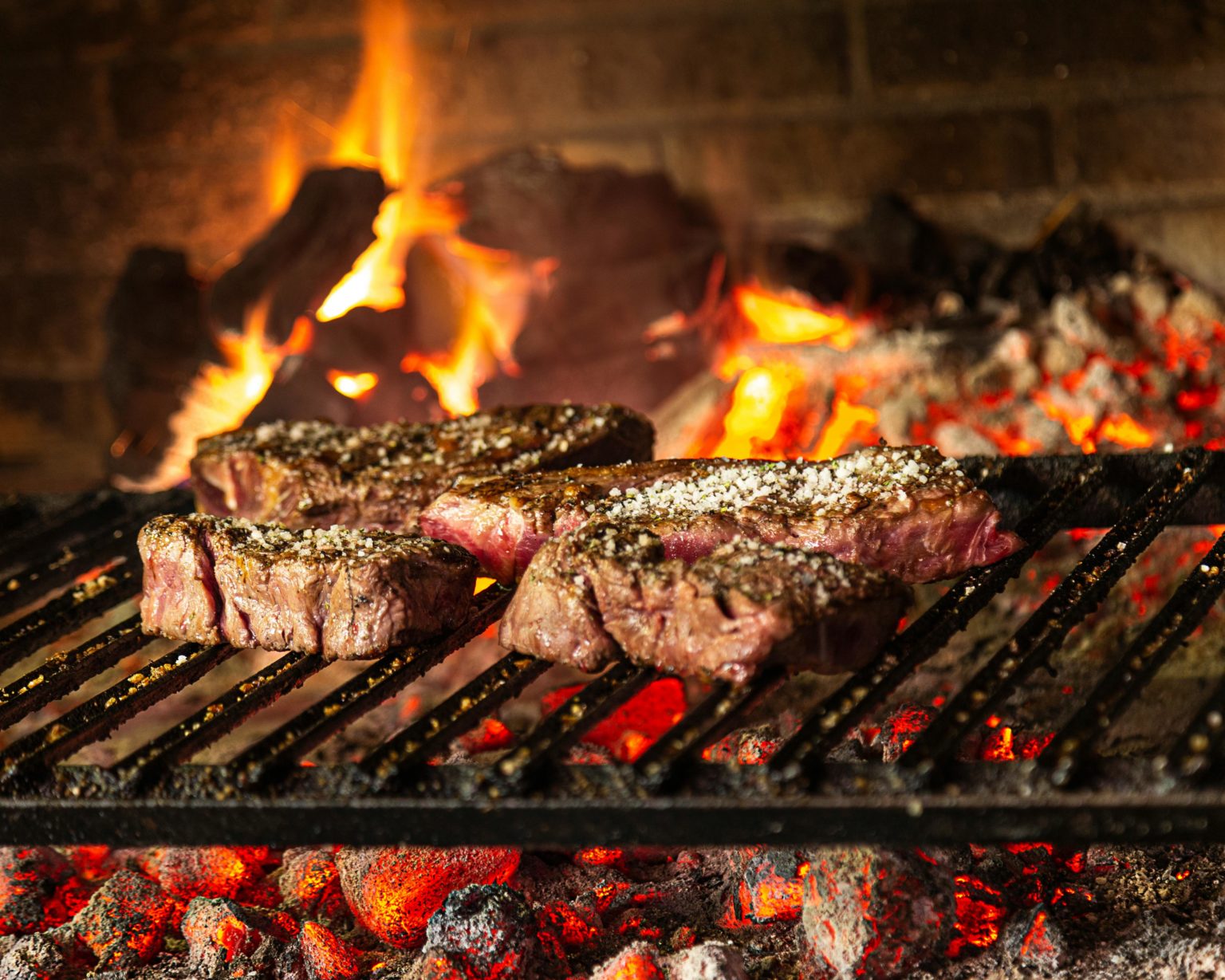 The Different Types of Steak Cuts: Your Ultimate Guide (Sponsored ...