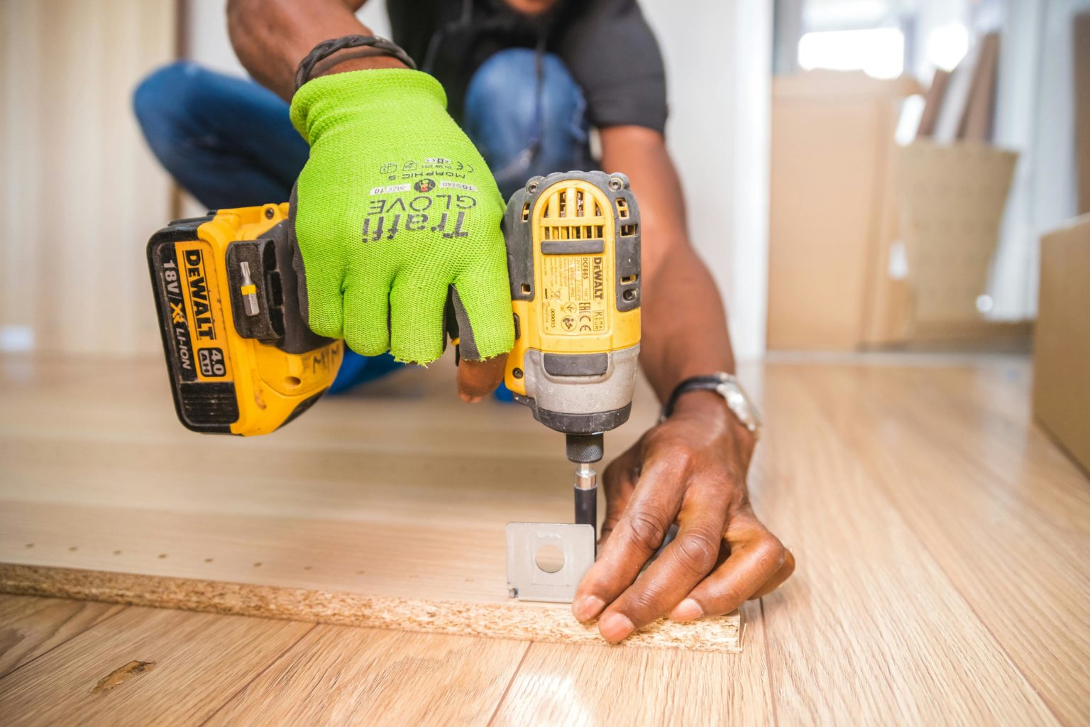 A Simple Guide to Common MDF Applications (Sponsored content from Maja ...