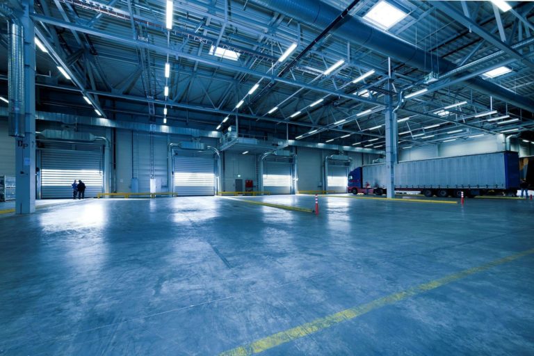 How Ready-to-Use Logistics Parks Reduce Time to Market? (Sponsored ...