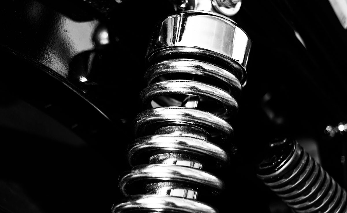 How to tell if your shock absorbers need replacing and what to do next ...