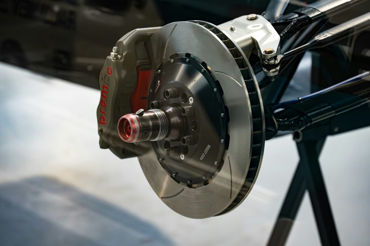 Why worn brake discs are one of the most common MOT failures in the UK ...