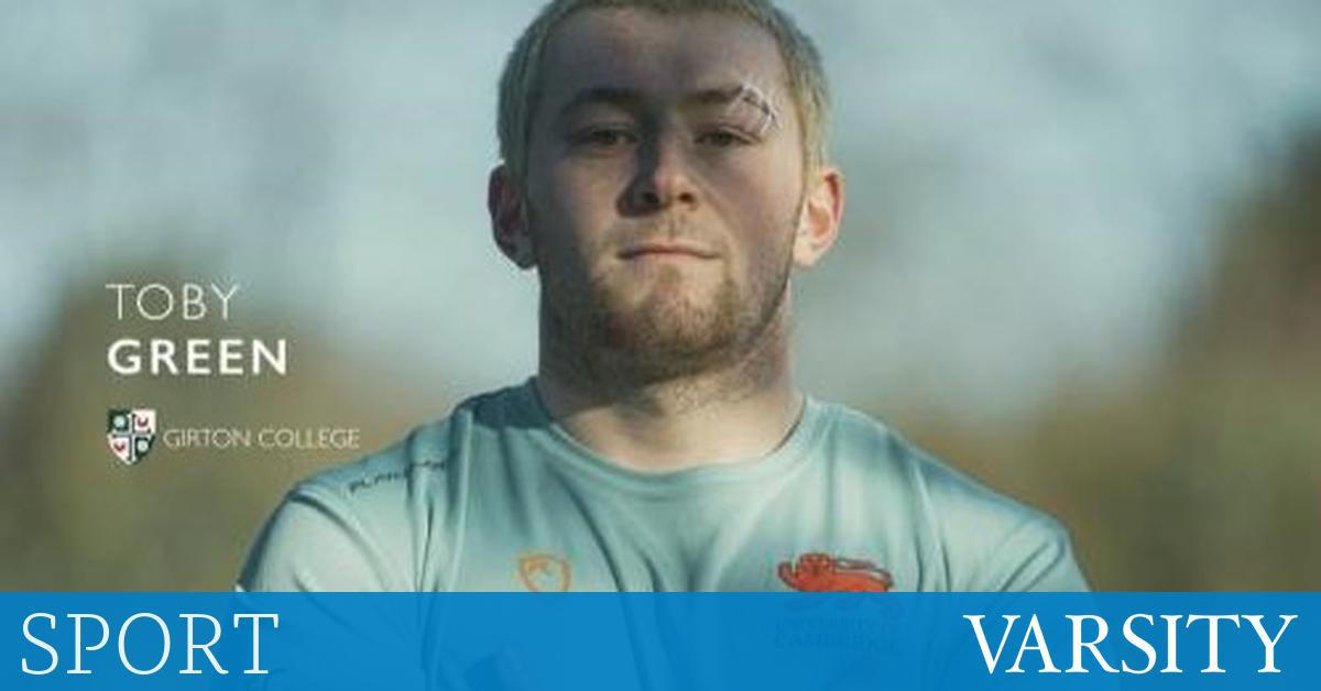 Captain’s Corner: Rugby League | Varsity