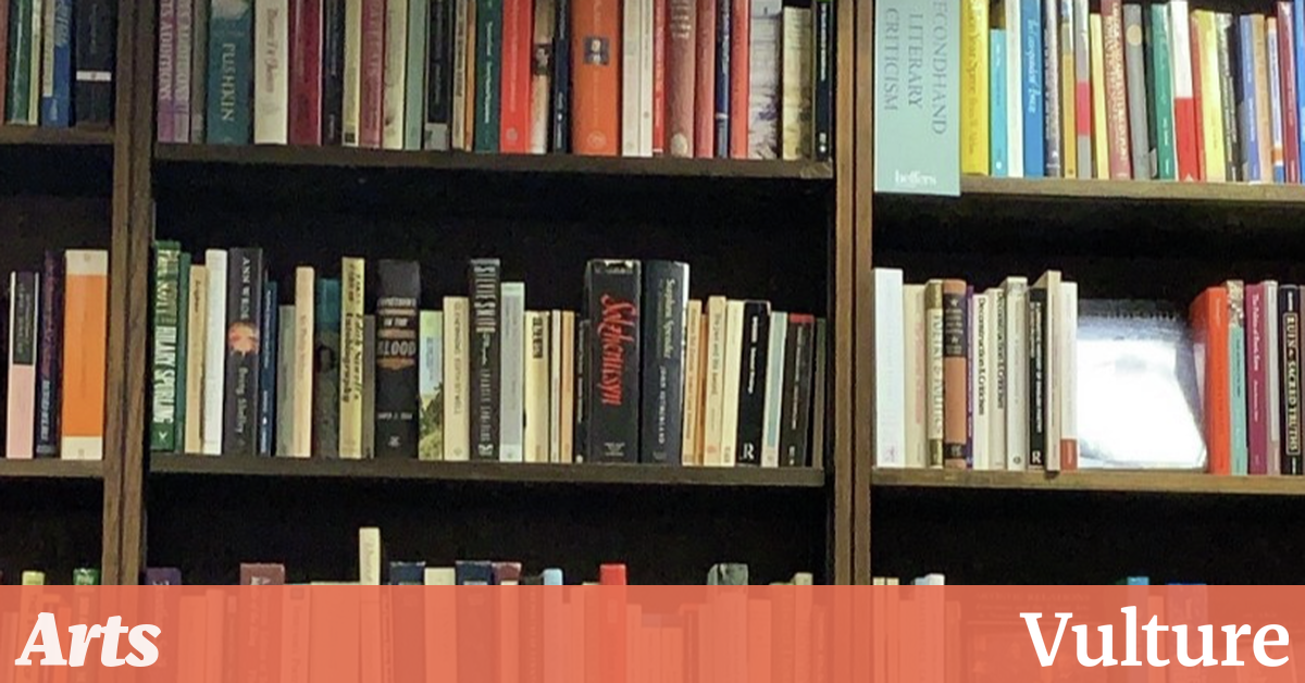 How to stick to your reading resolutions | Varsity