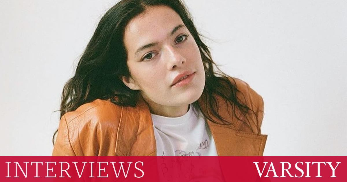 Model and ex-Editor-In-Chief of Varsity: ‘I feared being adequate at ...