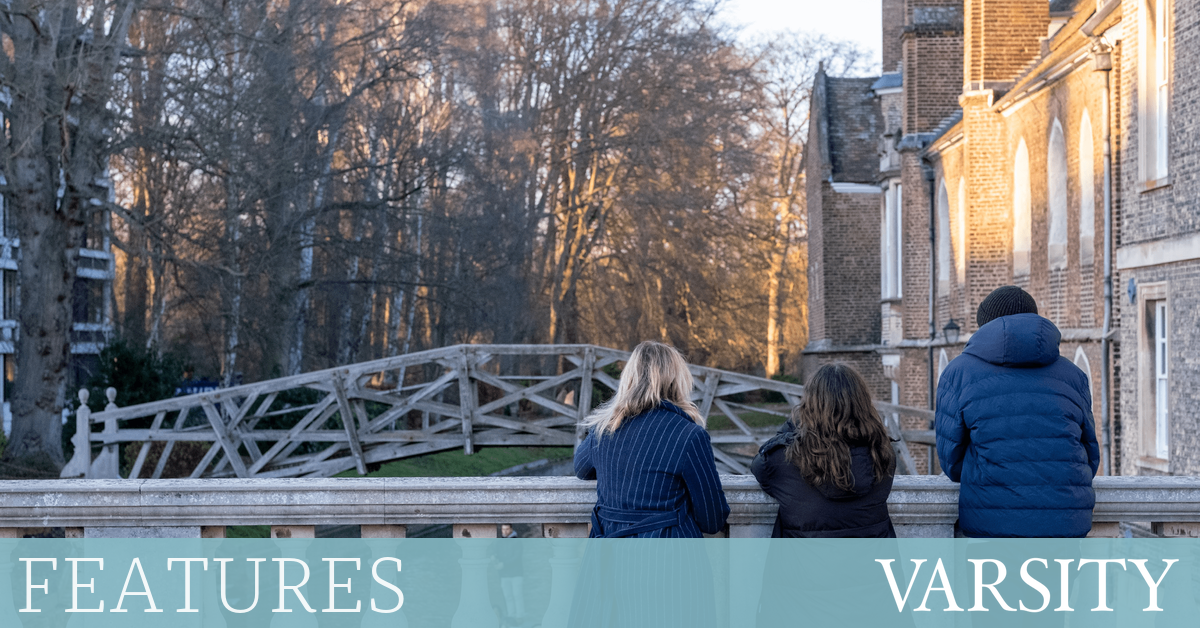 The first Foundation Year students at Cambridge | Varsity