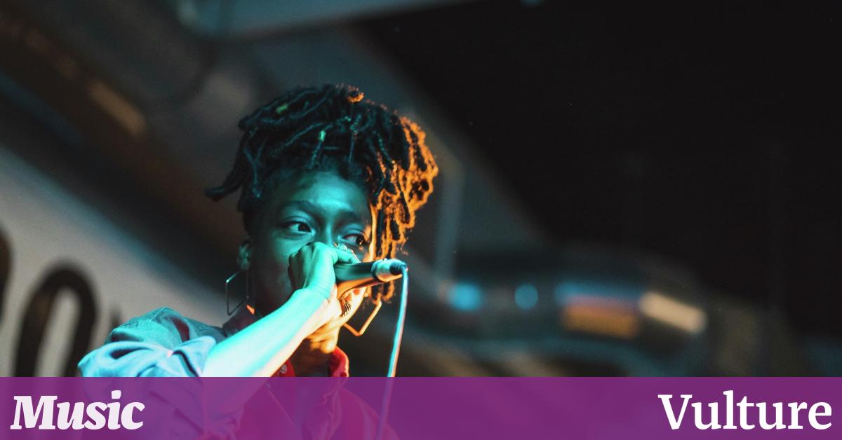 ‘No thank you’ or ‘yes please’?: NO THANK YOU Album Review | Varsity