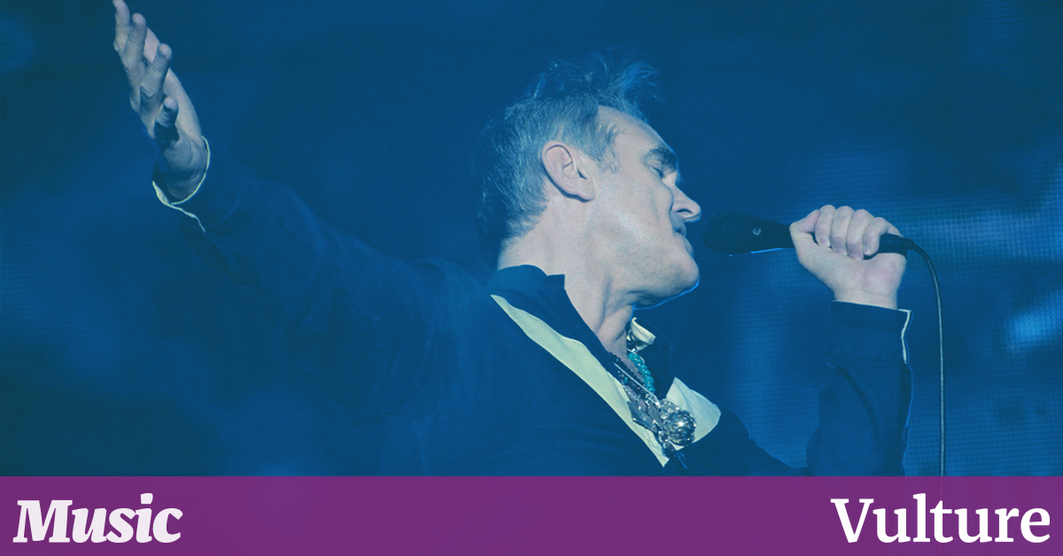 Lent is miserable now! A new term and 40 years of The Smiths | Varsity