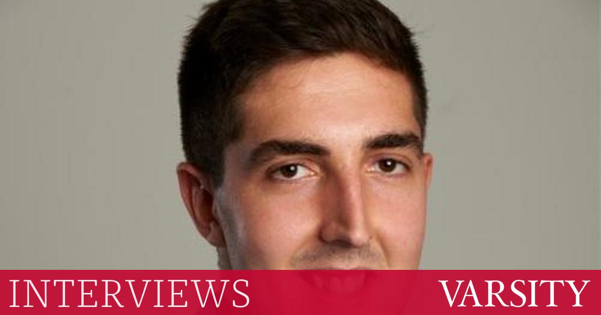 “Gay men are often invisible”: Sports journalist Adam Crafton on the ...