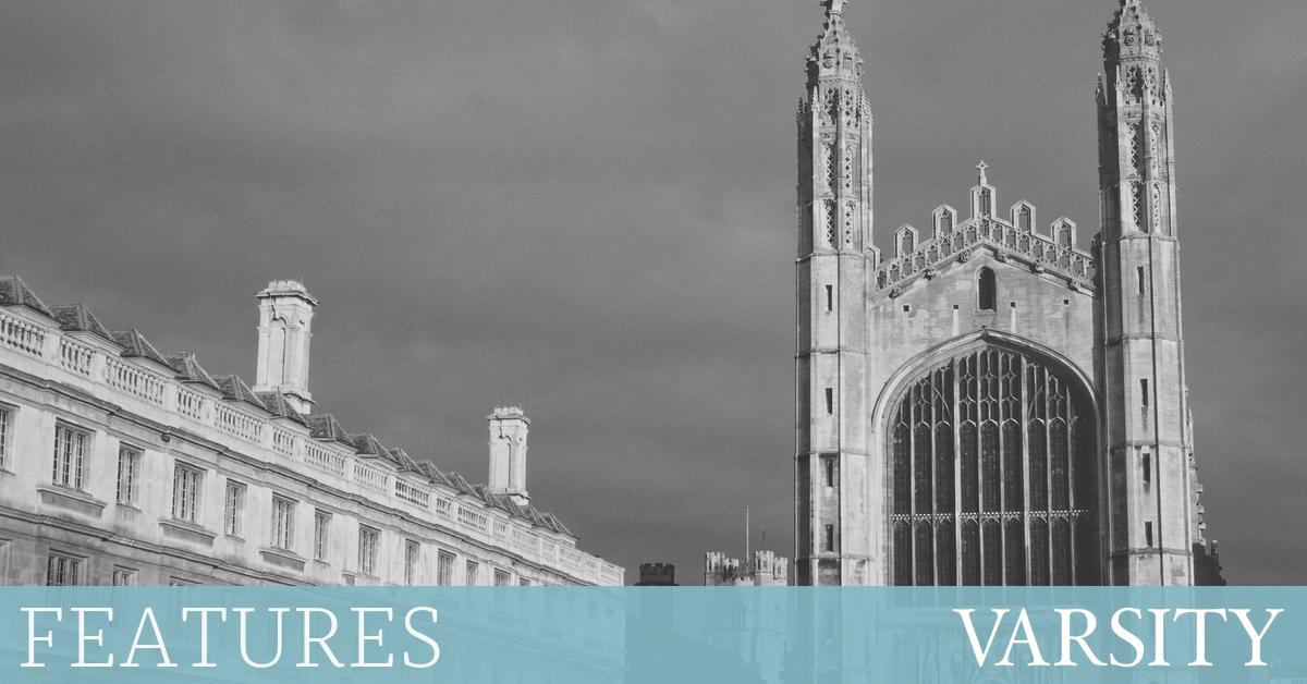 How to get recruited by MI6 | Varsity