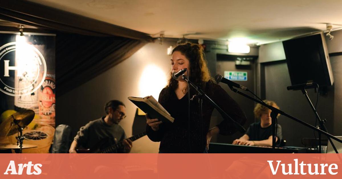 Poetry Jam, Jazz Slam proves that the best things come in pairs | Varsity