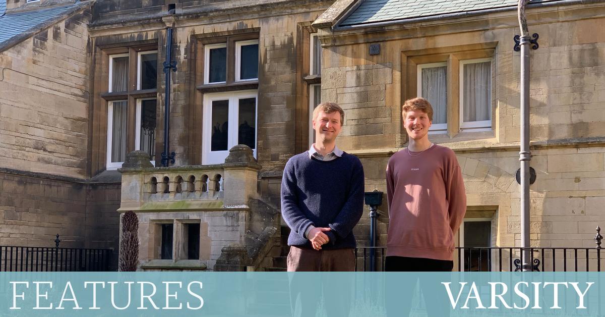 How Caius shed their status as Cambridge’s most privately-educated ...