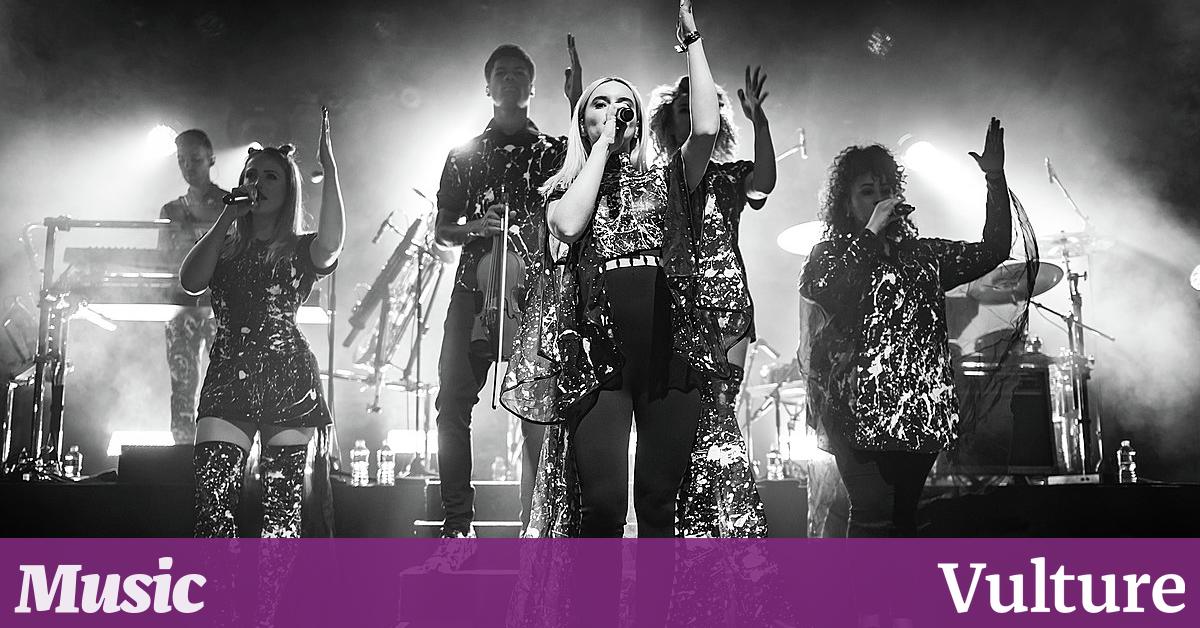 Pink Floyd to Clean Bandit: Cambridge’s Musical Legacy | Varsity