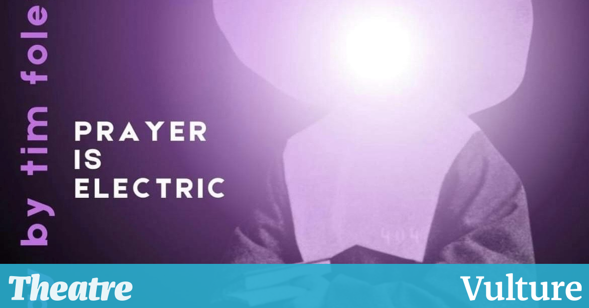 ‘Faith and Music and Robots’: Electric Rosary comes to Corpus | Varsity