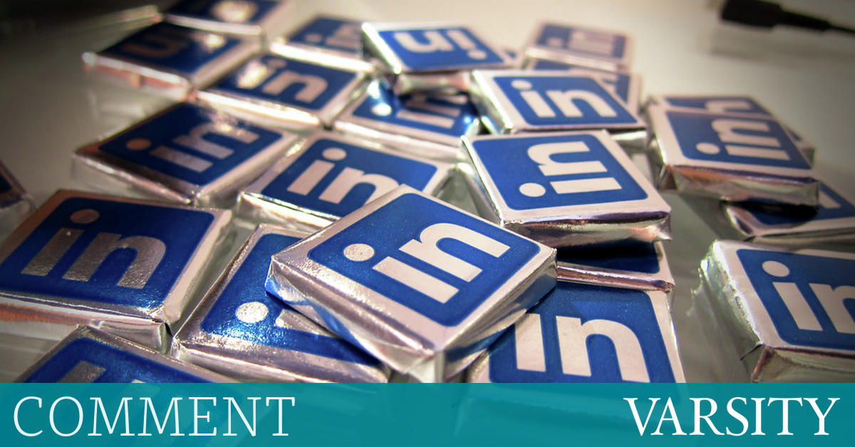 Why are all my do-gooding friends becoming consultants? | Varsity