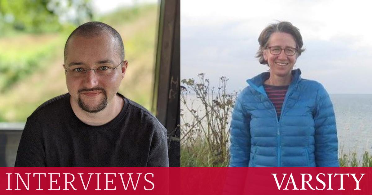 The LGBT+ church members making Cambridge a more inclusive place to be ...