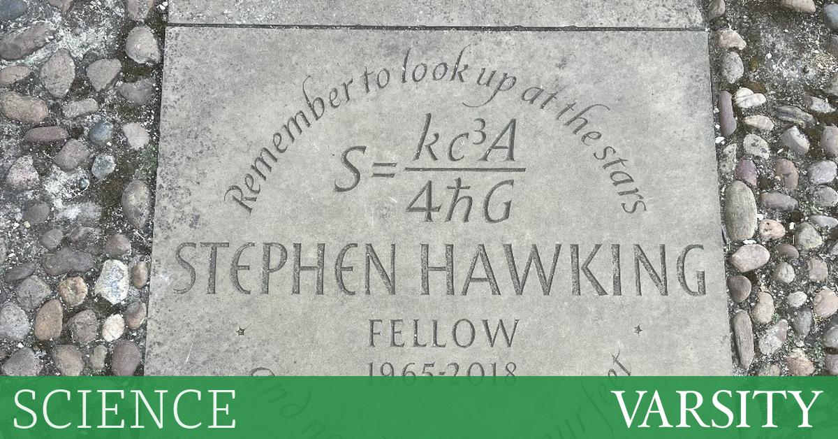 Charting the Scientific Landmarks of Cambridge | Varsity