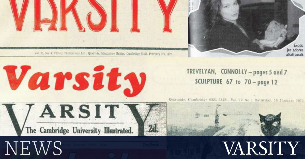 Write for Varsity this Easter | Varsity